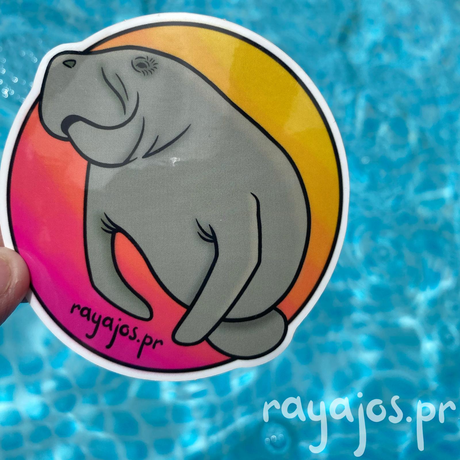 Manati 🫧 – Rayajos PR